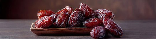 Buy Premium Dates Online at Best Prices in UAE – Alrahi – Alrahi Roastery